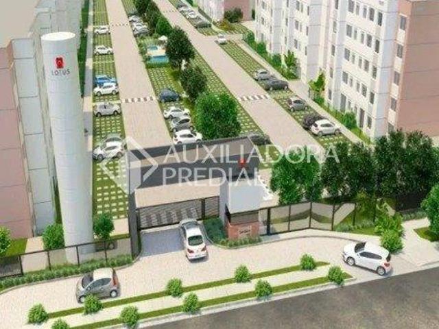 Apartamento com 2 quartos no bairro Feitoria