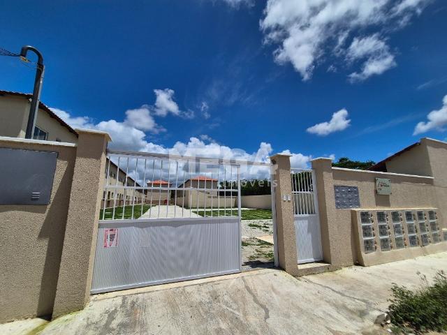 Apartamento com 2 quartos no bairro Gereraú em Itaitinga, CE