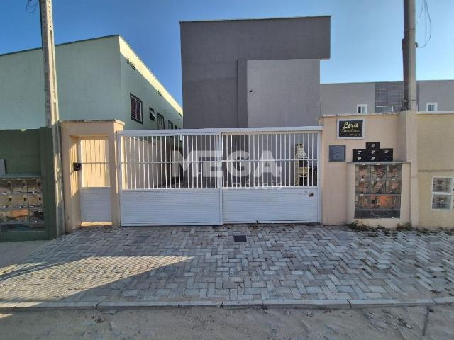Apartamento com 2 quartos no bairro Gereraú em Itaitinga, CE