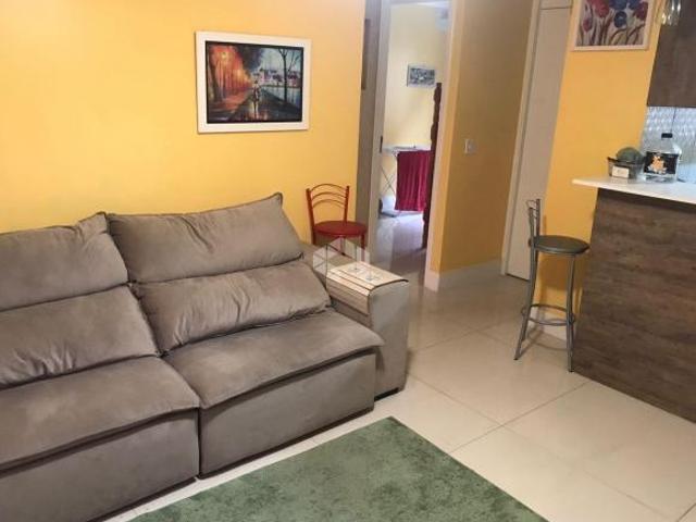 Apartamento com 2 quartos no bairro Igara em Canoas
