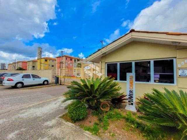 Apartamento com 2 quartos no bairro Igara em Canoas