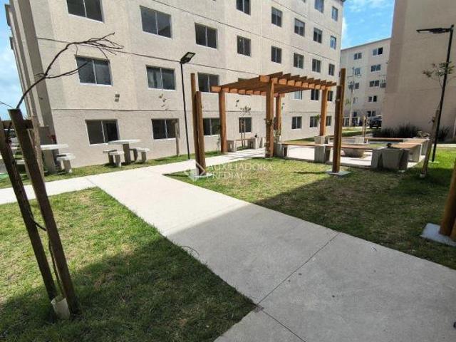 Apartamento com 2 quartos no bairro Ipanema
