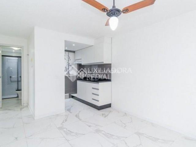 Apartamento com 2 quartos no bairro Jardim Leopoldina