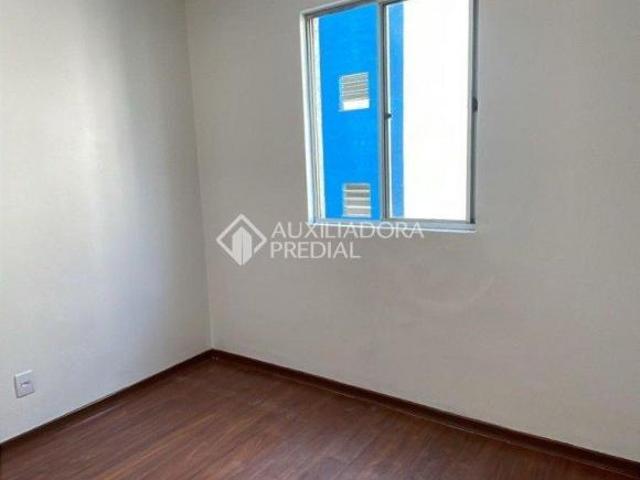 Apartamento com 2 quartos no bairro Jardim Leopoldina