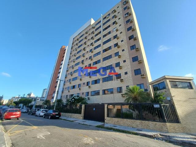 Apartamento com 2 quartos no bairro Joaquim Távora em Fortaleza, CE