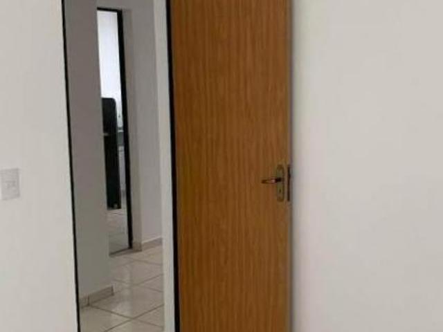 Apartamento com 2 quartos no bairro Liberdade