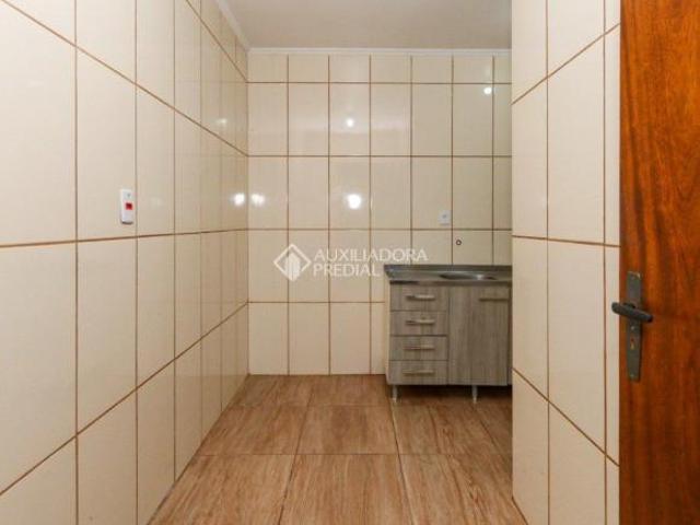 Apartamento com 2 quartos no bairro Marechal Rondon com 66m²