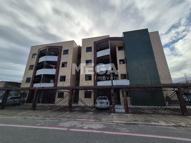 Apartamento com 2 quartos no bairro Montese em Fortaleza, CE