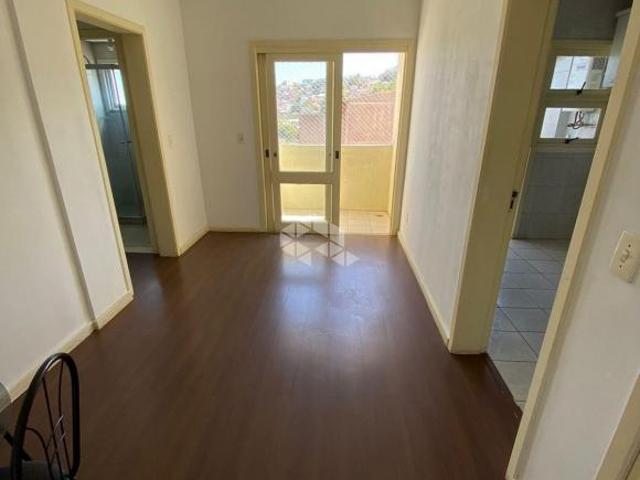 Apartamento com 2 quartos no bairro Nonoai