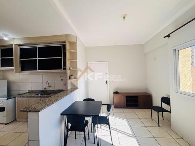 Apartamento com 2 quartos, no bairro Nova Aliança, Ribeirão Preto/SP
