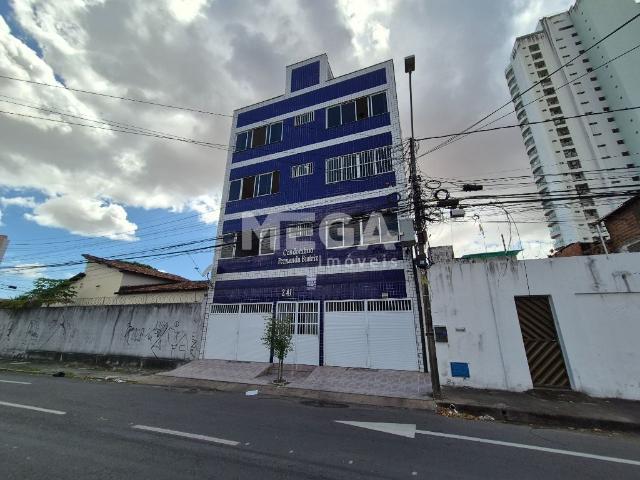 Apartamento com 2 quartos no bairro Parquelândia em Fortaleza, CE