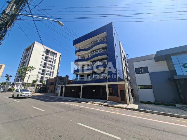 Apartamento com 2 quartos no bairro Parquelândia em Fortaleza, CE