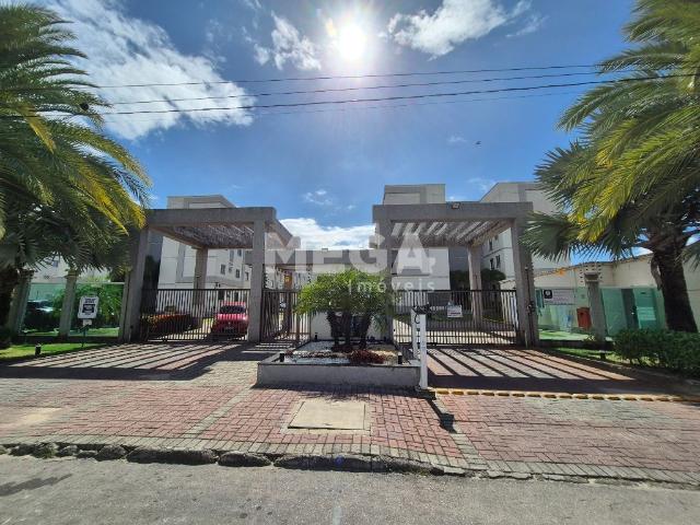 Apartamento com 2 quartos no bairro Paupina em Fortaleza, CE