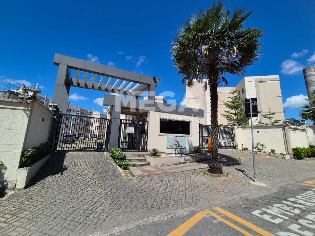 Apartamento com 2 quartos no bairro Paupina em Fortaleza, CE
