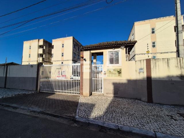 Apartamento com 2 quartos no bairro Planalto Ayrton Senna em Fortaleza, CE