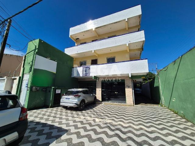 Apartamento com 2 quartos no bairro Presidente Kennedy em Fortaleza, CE