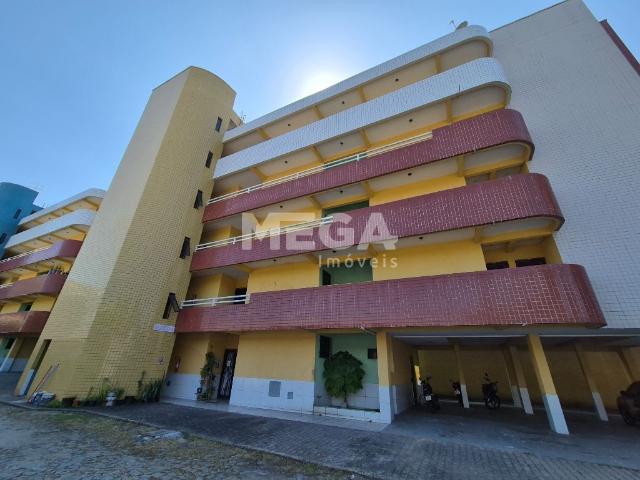 Apartamento com 2 quartos no bairro Presidente Kennedy em Fortaleza, CE
