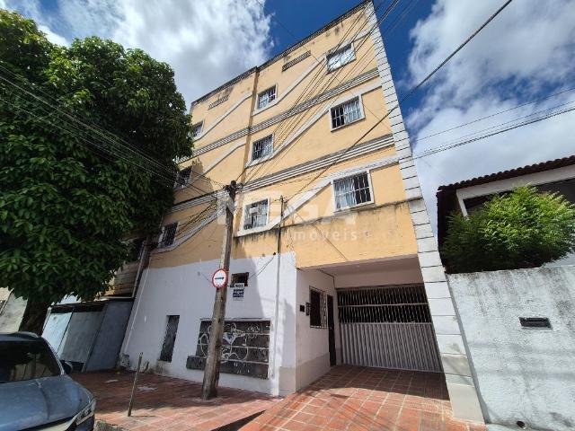 Apartamento com 2 quartos no bairro Rodolfo Teófilo em Fortaleza, CE