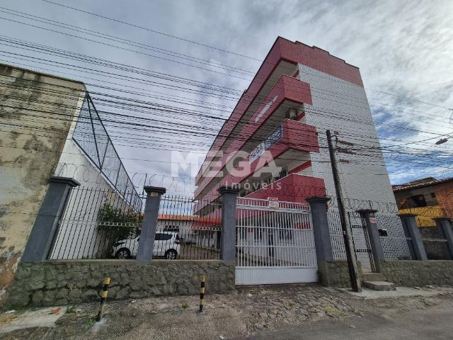 Apartamento com 2 quartos no bairro Rodolfo Teófilo em Fortaleza, CE