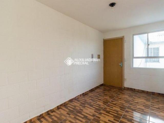 Apartamento com 2 quartos no bairro Santa tereza