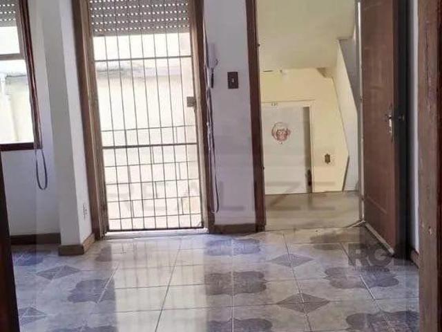 Apartamento com 2 quartos, no bairro Santa Tereza, Porto Alegre/RS