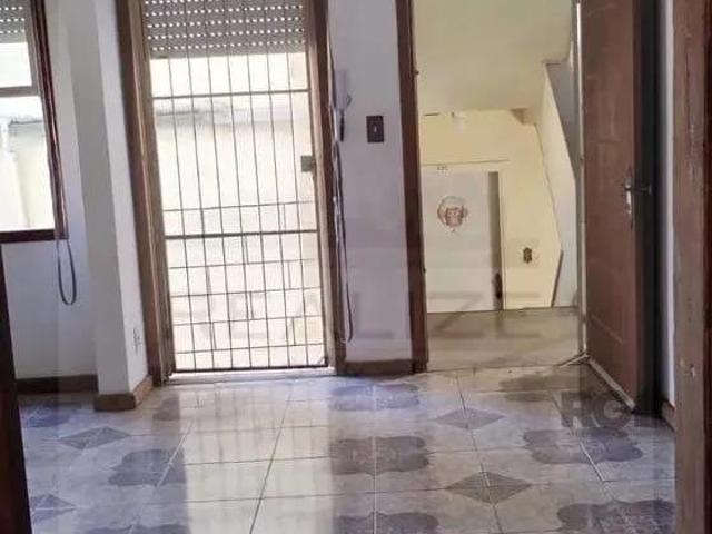 Apartamento com 2 quartos, no bairro Santa Tereza, Porto Alegre/RS