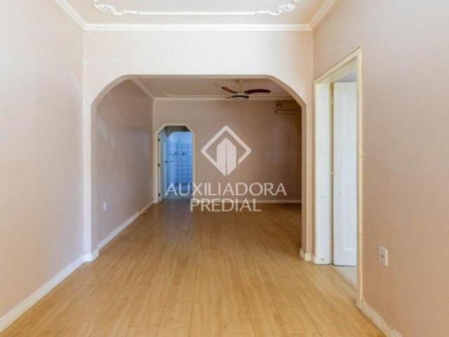 Apartamento com 2 quartos no bairro Santana