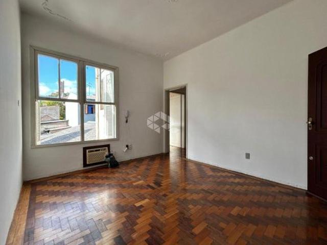 Apartamento com 2 quartos no Bairro Santo Antônio