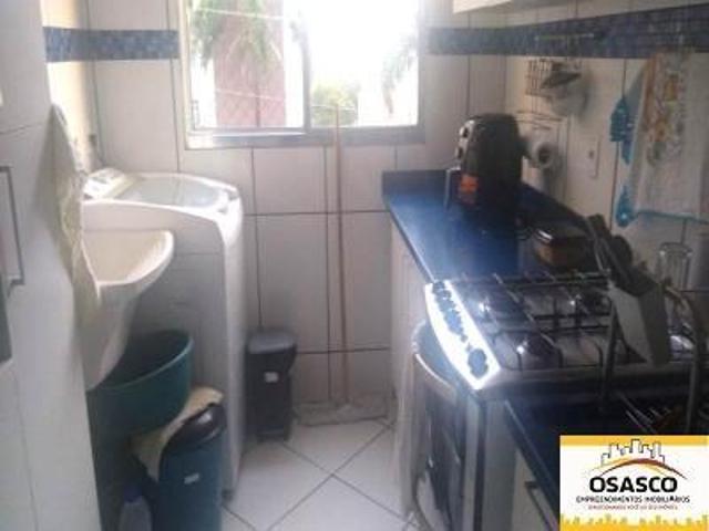 APARTAMENTO COM 2 QUARTOS NO BANDEIRAS OSASCO