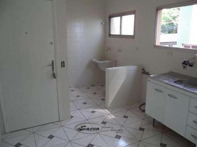 Apartamento com 2 quartos no Bela Vista