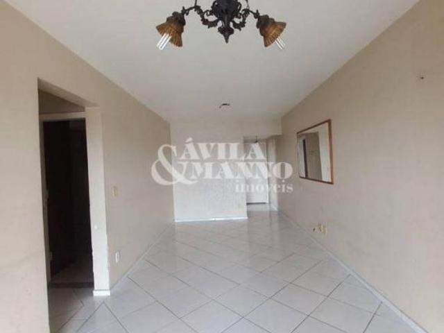 Apartamento com 2 Quartos no Belenzinho
