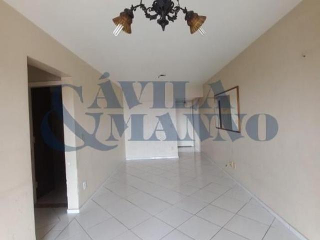 Apartamento com 2 quartos no Belénzinho