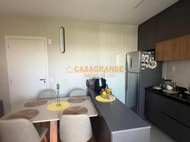 Apartamento com 2 quartos no Blue View Vila Industrial