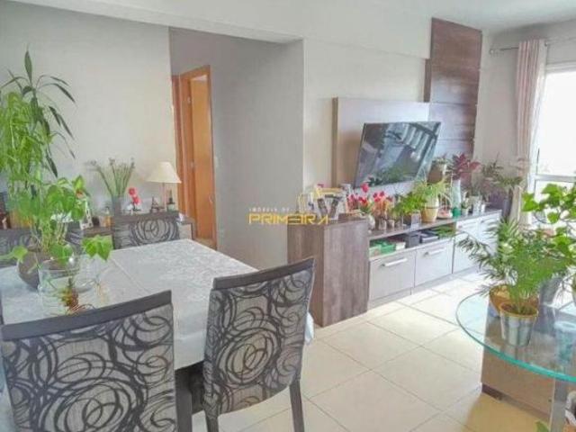 Apartamento com 2 quartos no Boa Vista