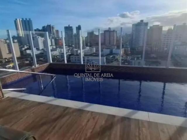 APARTAMENTO COM 2 QUARTOS NO BOQUEIRÃO EM PRAIA GRANDE
