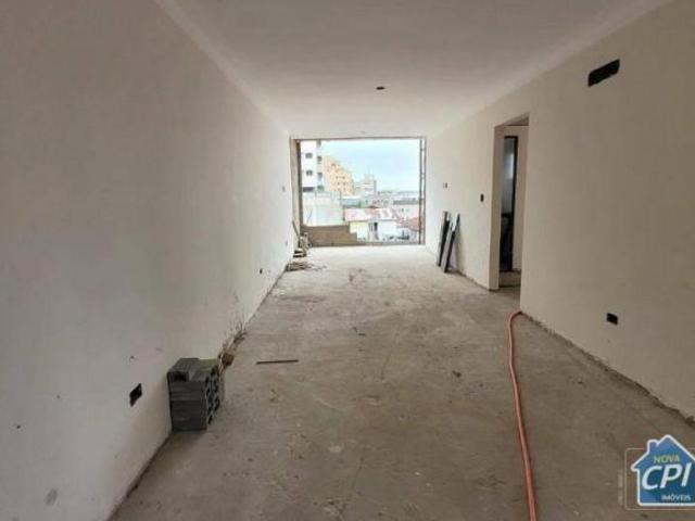 Apartamento com 2 Quartos no Boqueirão em Praia Grande/SP
