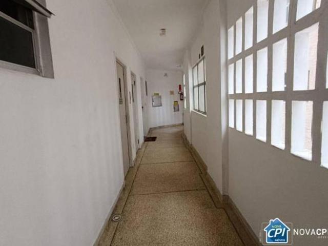 Apartamento com 2 Quartos no Boqueirão em Praia Grande/SP