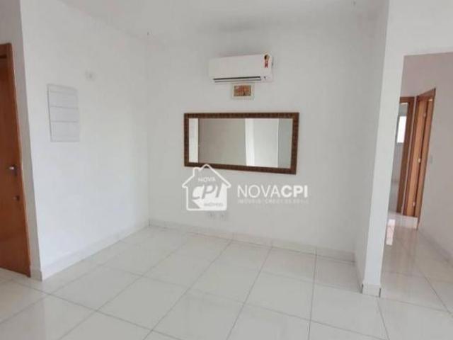 Apartamento com 2 Quartos no Boqueirão Praia Grande/SP