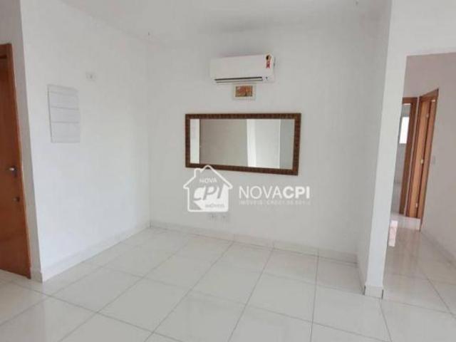 Apartamento com 2 Quartos no Boqueirão Praia Grande/SP