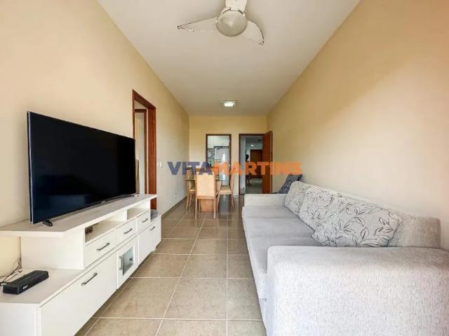 Apartamento com 2 Quartos no Braga a 200m da Praia das Dunas, por R$495.000,00