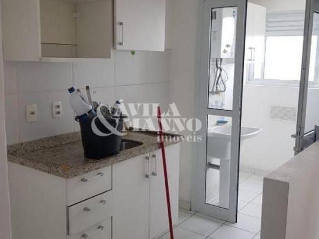 Apartamento com 2 Quartos no Brás