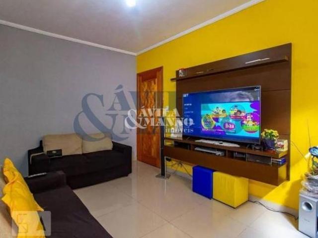 Apartamento com 2 Quartos no Brás