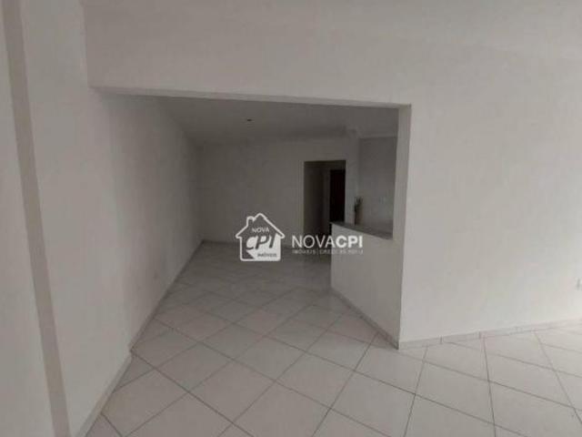 Apartamento com 2 quartos no Caiçara Praia Grande/SP