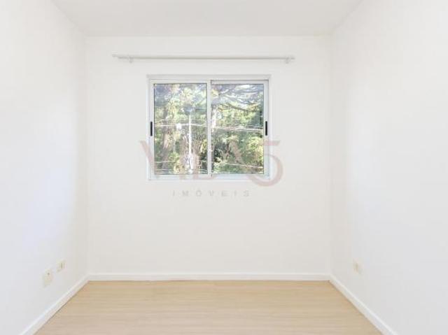 Apartamento com 2 quartos no Campo Comprido