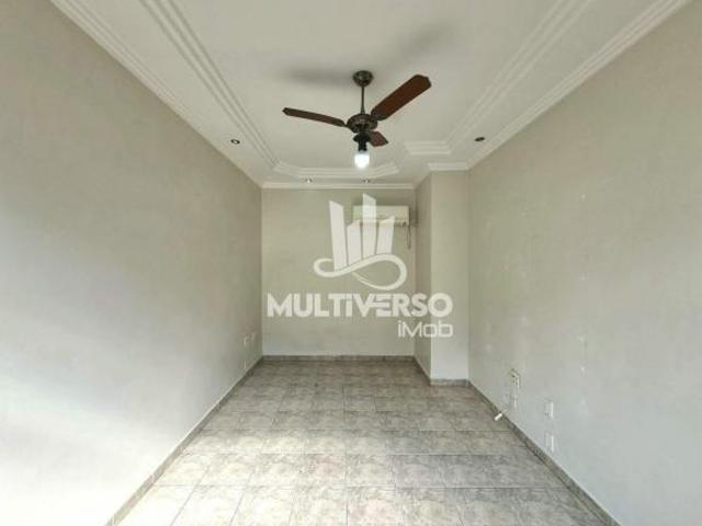 APARTAMENTO COM 2 QUARTOS NO CAMPO GRANDE EM SANTOS
