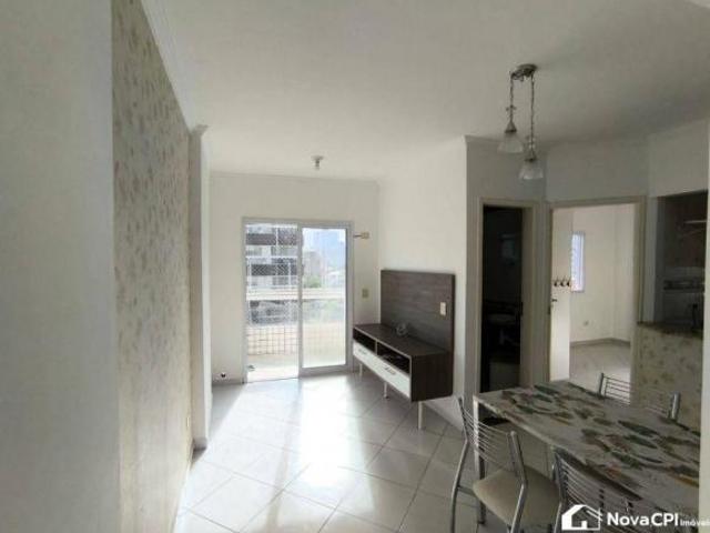 Apartamento com 2 Quartos no Canto do Forte em Praia Grande/SP