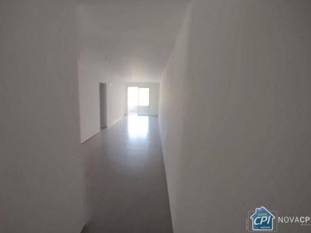 Apartamento com 2 Quartos no Canto do Forte Praia Grande/SP