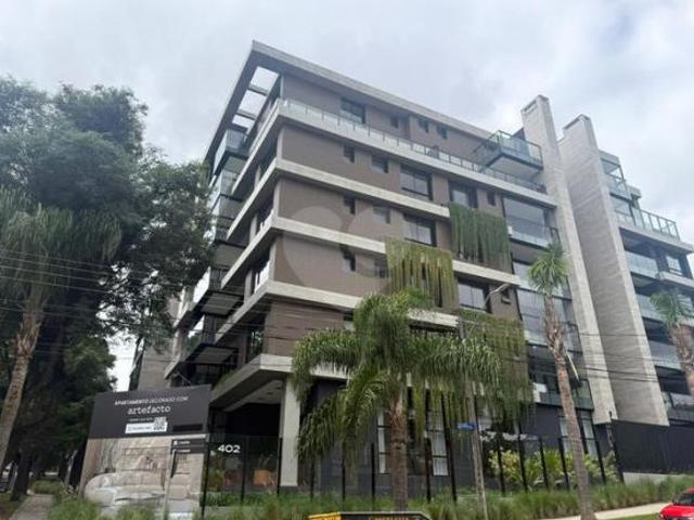 Apartamento com 2 quartos no Casamia Bigorrilho