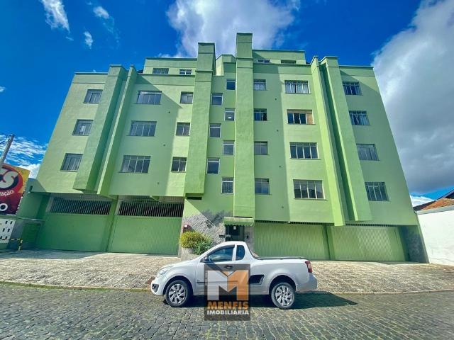 Apartamento com 2 quartos no Centro