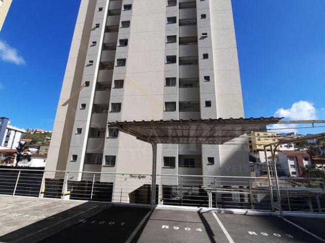 Apartamento com 2 Quartos no Centro
